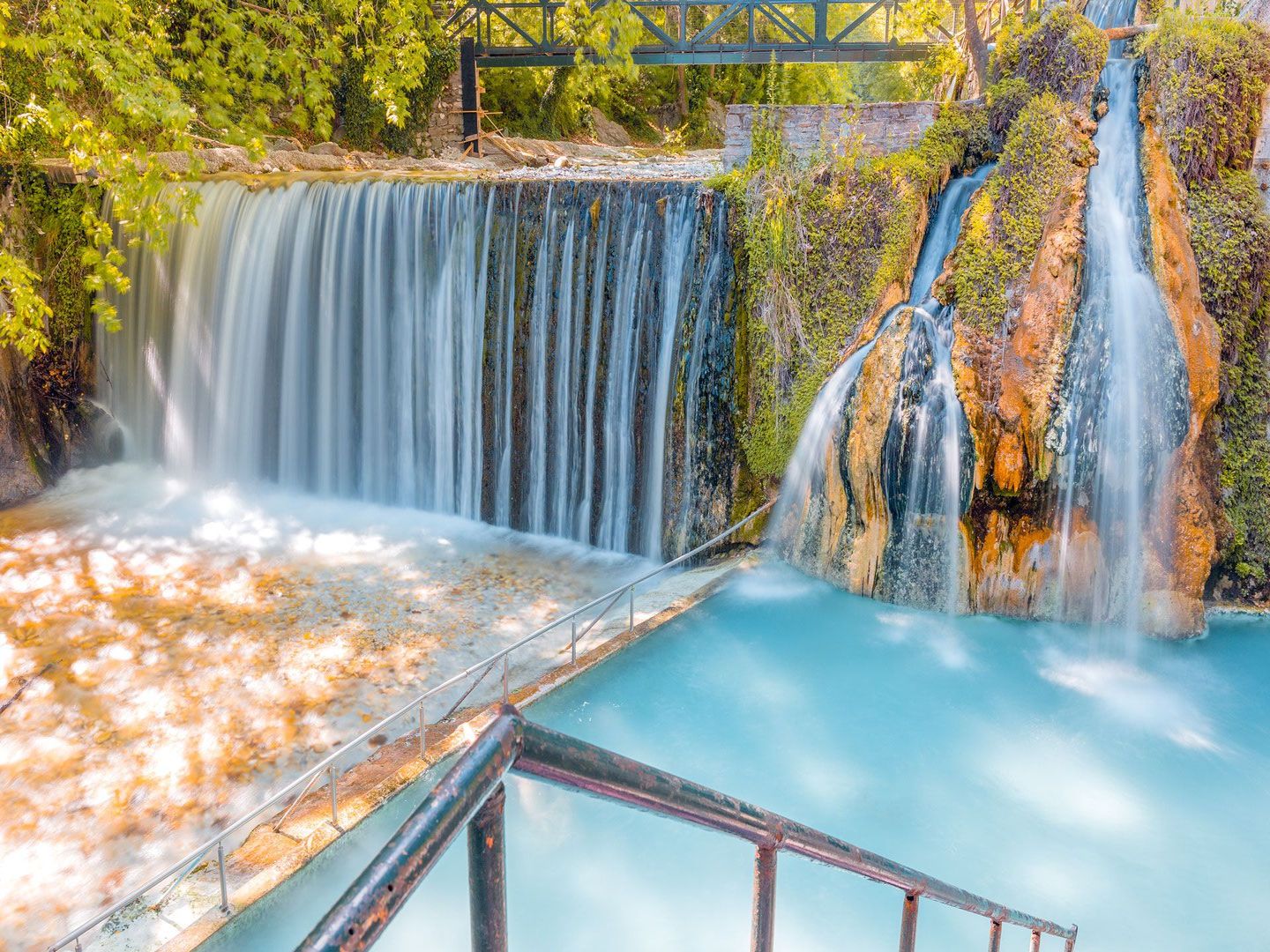 Pozar Thermal Baths - greeceonthego.gr